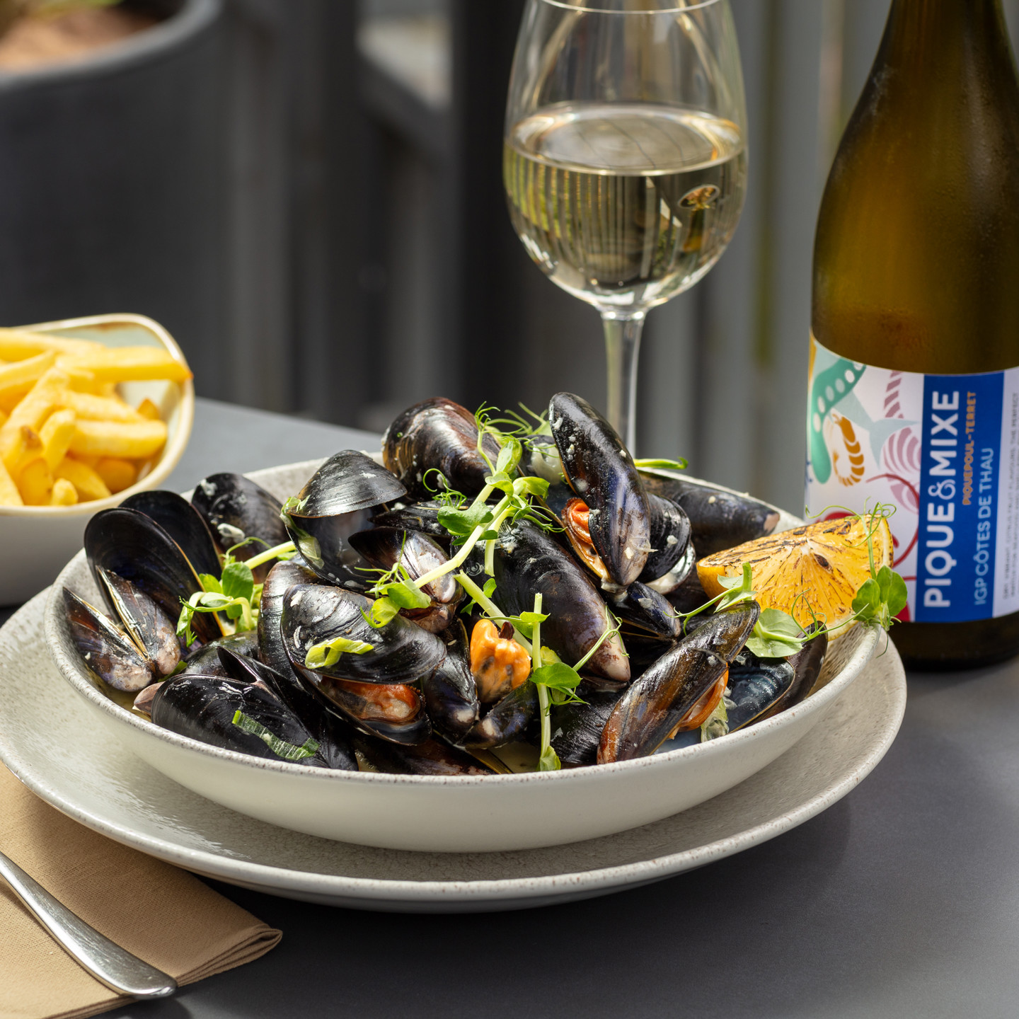 Summer Holidays | Les Ormes