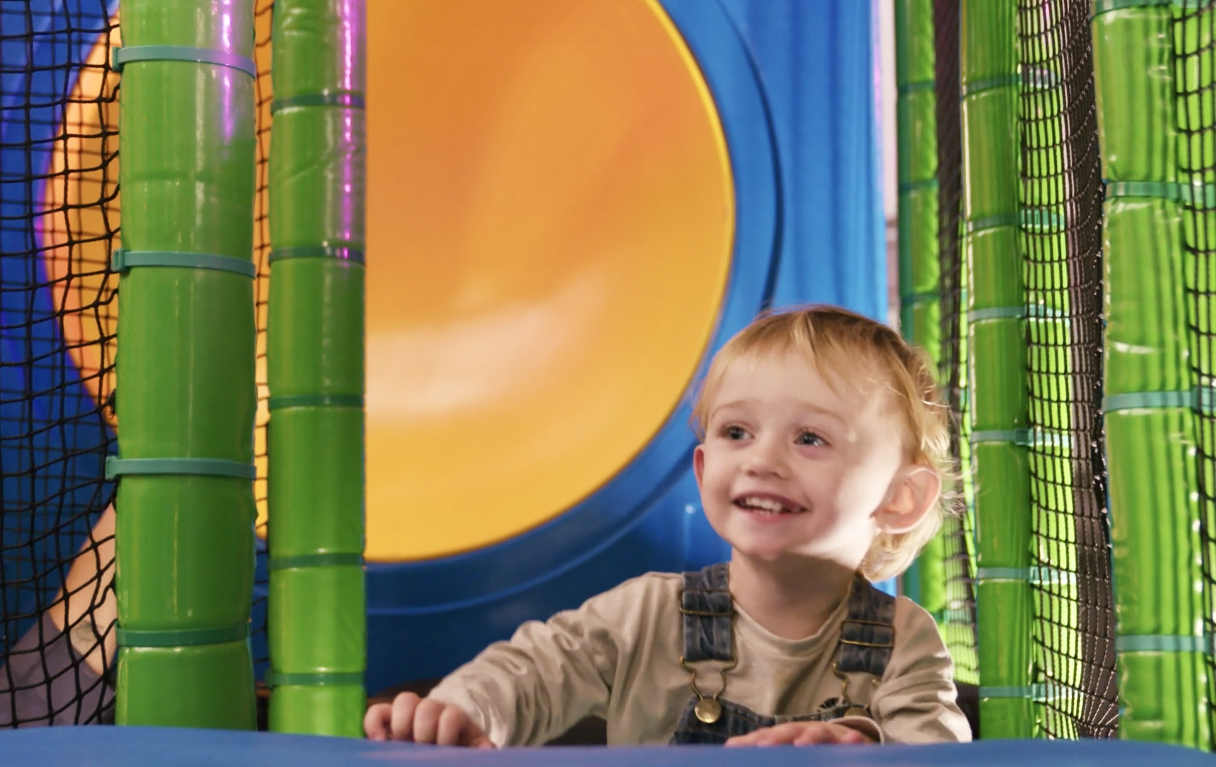 Tiny Traveler Breaks | Les Ormes