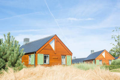 Accommodation | Les Ormes, Jersey