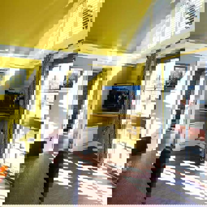 1 bed Lodges | Les Ormes