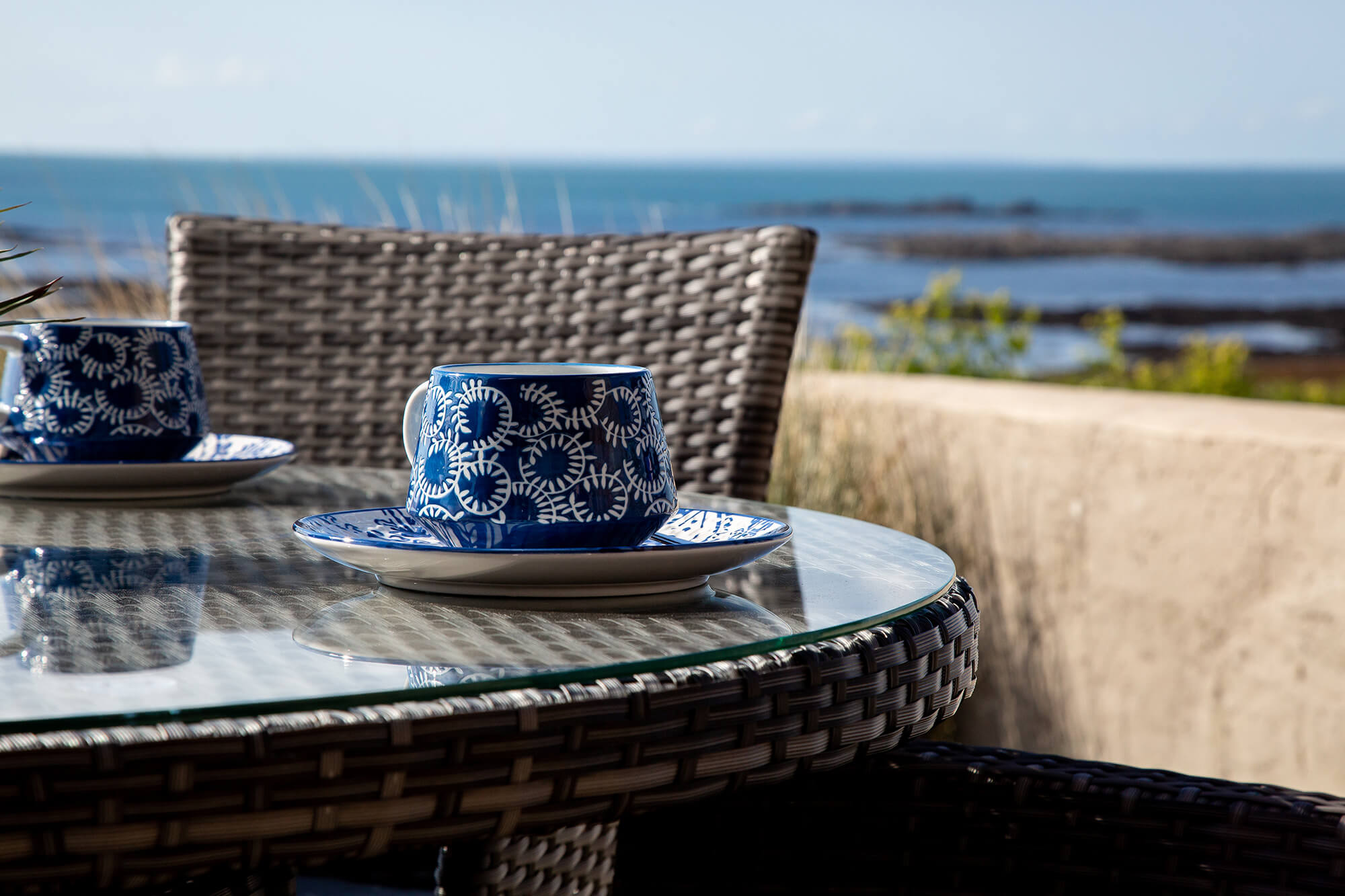 Boathouse | Les Ormes