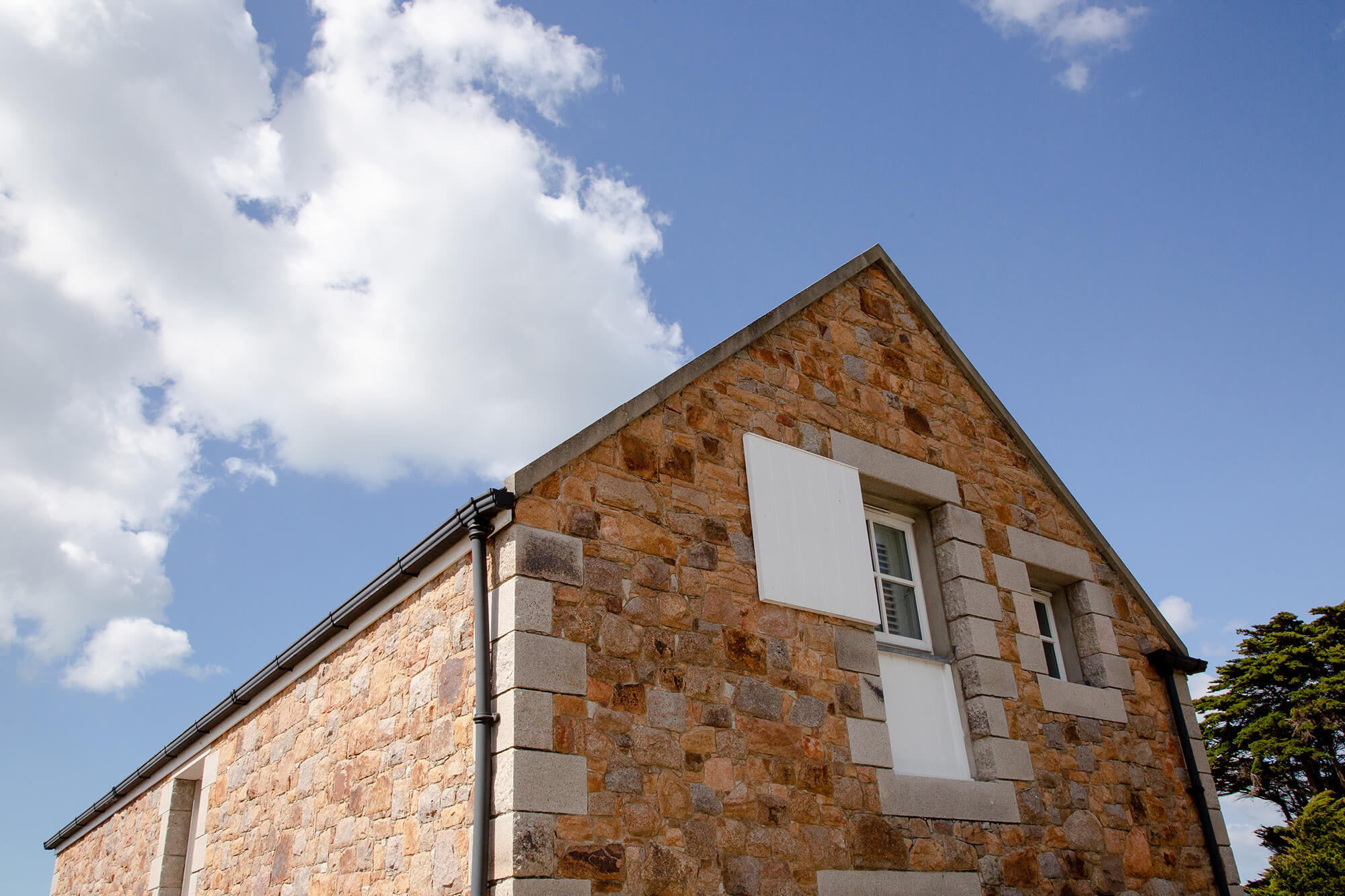 Boathouse | Les Ormes