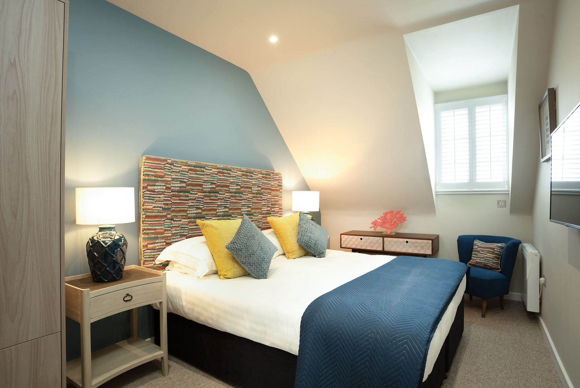 Cottages | Les Ormes