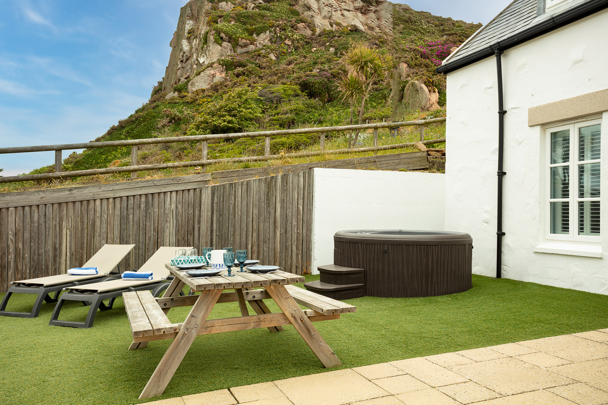 Cottages | Les Ormes