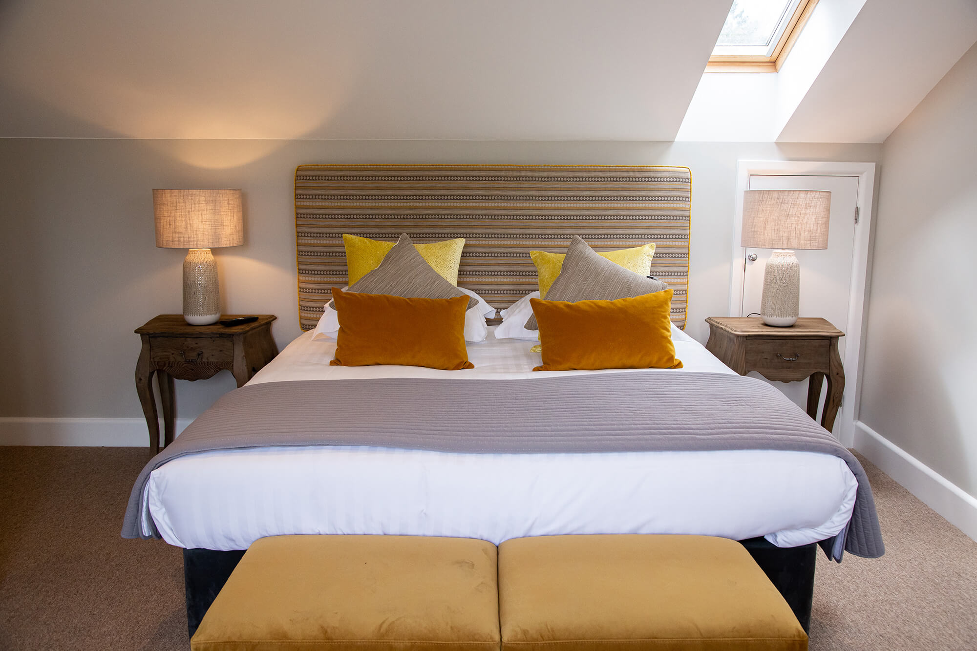 Superior Lodges | Les Ormes